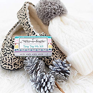 Mixologie Tiny Try Me Kit - Perfume Blending Kit