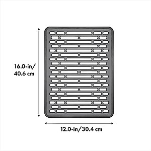 OXO Good Grips Large Sink Mat