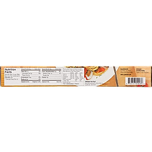 Schar Naturally Gluten-Free Spaghetti, 12-Ounce Packages (Pack of 5)