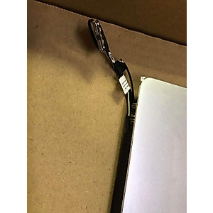 Oranginal Complete Assembly for Dell XPS 13 9370 Laptop LCD LED Display Screen Touchscreen 13.3" UHD (3840 x 2160) InfinityEdge Touch Display Silver