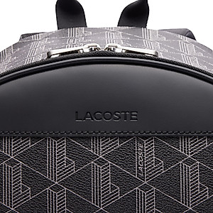 Lacoste Men's Blend Concept Backpack Core