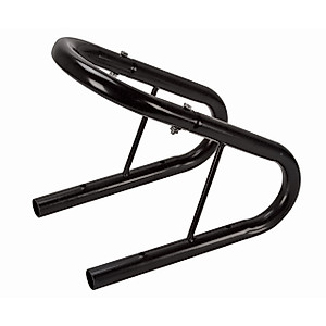 Extreme Max 5001.5759 3-Piece Motorcycle Wheel Chock - 6.5" Wide