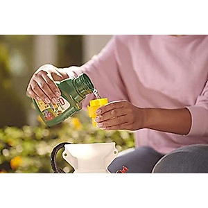 Ortho MAX Garden Disease Control Concentrate, 16 oz.