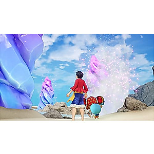 One Piece Odyssey - Xbox Series X