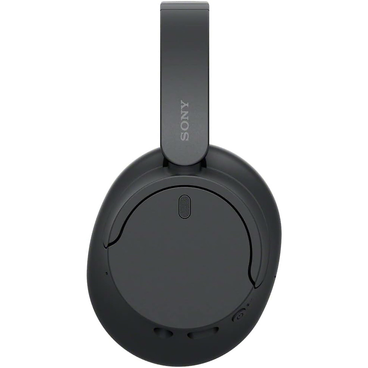 Sony WH-CH720N-BLACK Noise Canceling Headphones with Quick Charge with an Additional 1 Year Coverage (2023)
