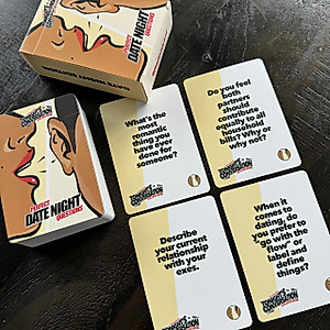 Tonight's Conversation - Date Night Edition