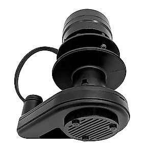 2008929 8251129 Water Pump Compatible with Manitowoc Ice Machine 115V replace 2008929, 8251129, 2007679 1 Year Replacement Warranty