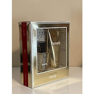 Victoria's Secret Heavenly Mist and Lotion Set