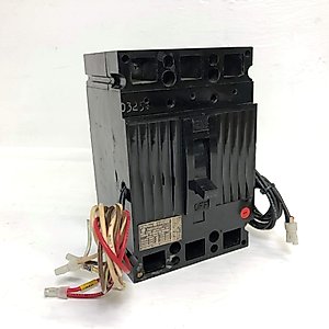 General Electric - Ted136150 Circuit Breaker - 3 Pole 600Vac 150A Breaker