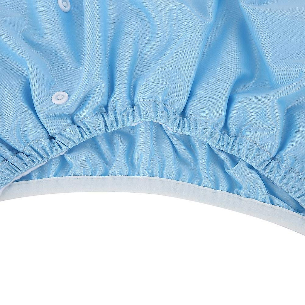 Diapers For Elderly Adults 6 Colors, Reusable Washable Diapers Bedwetting Adults For Disabled Urine Loss, Adult Night Diapers For Incontinence Care(#2)