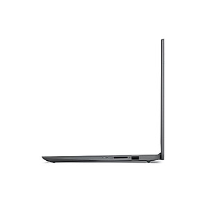 LENOVO 2022 Ideapad 1i 14.0" HD Laptop, Intel Pentium Silver N5030 Processor, 4GB RAM, 128GB eMMC TLC SSD, Intel HD Graphics, HD Webcam, 1-Year Office 365 Gray, Windows 11 S, 128GB SnowBell USB Card