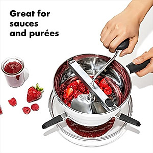 OXO Good Grips Food Mill