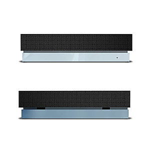 Head Case Designs Officially Licensed Assassin's Creed Animus III Graphics Matte Vinyl Sticker Gaming Skin Decal Cover Compatible With Xbox One X Console