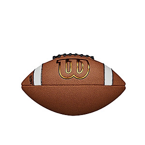 Wilson GST Official Composite