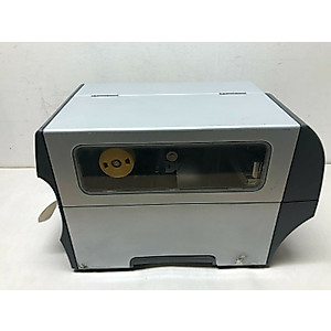 #GD3 Zebra ZT410 ZT41042-T010000Z Ethernet Bluetooth USB Printer W/Print, Cables