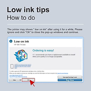 SAILNER 67XL Ink Remanufactured Ink Cartridge Replacement for HP 67XL 67 XL 67XXL for DeskJet 2755 4155 4155e 2752e 2700 2755e 4100 6400 Envy 6055 6000 6055e 6455 6455e 6458 Printer Black Color 67