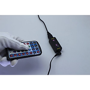 Miller Beer with (16 kinds of flashing mode+remote control) Neon Light Sign