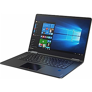 Lenovo Yoga 710 2-in-1 15.6" Touch-Screen Laptop i5 8GB NVIDIA GeForce GTX 940MX 256GB SSD