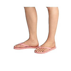 COACH Zak Flip Flops (Taffy, 8)