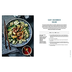 Chinese Homestyle: Everyday Plant-Based Recipes for Takeout, Dim Sum, Noodles, and More