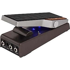 Fender Pedals Tread-Light Volume/Expression Electric Guitar Hardware (234556000)