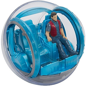 JURASSIC WORLD RC VEHICLE Gyrosphere RC