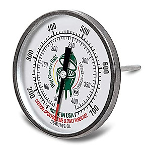 Big Green Egg 117236