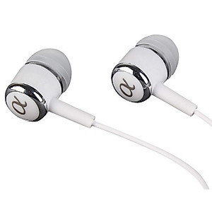 Pioneer Single Din Built-In Bluetooth, MIXTRAX, USB, Auxiliary, Pandora, Spotify, iPhone, Android and Smart Sync App Compatibility Car Digital Media Receiver / Includes Alphasonik Earbuds