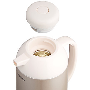 ZOJIRUSHI glass Mahobin 1.0L Pink AG-LB10-PA (japan import)