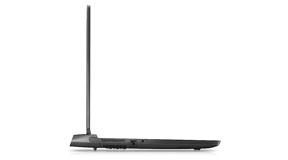 Alienware m17 Gaming Laptop 2023 with Ryzen 9 & 360Hz Display