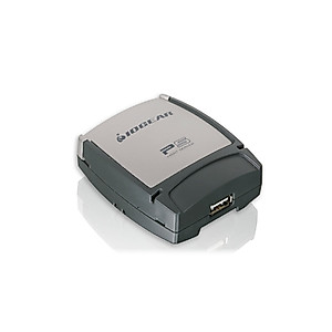 IOGEAR 1-Port USB 2.0 Print Server, GPSU21
