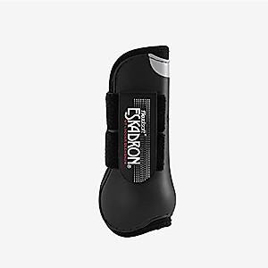 Eskadron - Tendon Boots FLEXISOFT Front