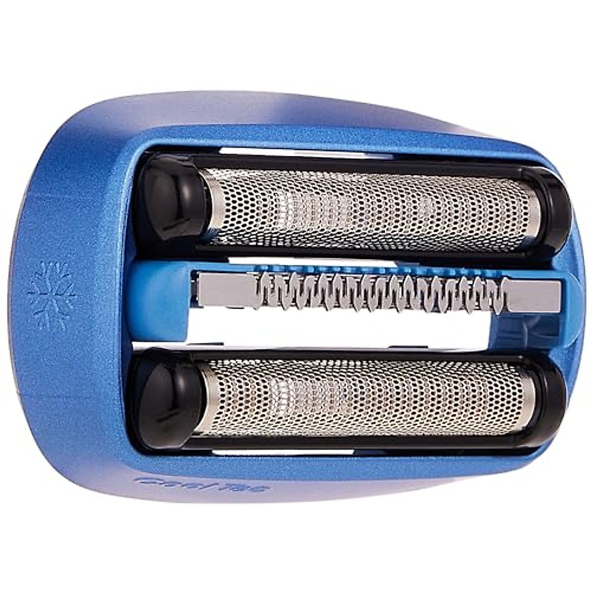 Braun 40B CoolTec Shaver Series Replacent Razor Head