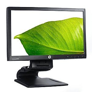 HP Compaq Advantage LA2206x 21.5" LED LCD Monitor - 5 ms
