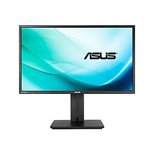 ASUS 27" 1440P Eye Care Monitor (PB277Q) - QHD (2560 x 1440), 75Hz, 1ms, HDMI, DVI, VGA