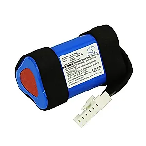 10200mAh Replacement Battery for JBL Charge 4 4J 4BLK JBLCHARGE4BLUAM,fits ID998 1INR19/66-3 SUN-INTE-118 IAA011NA IY1068