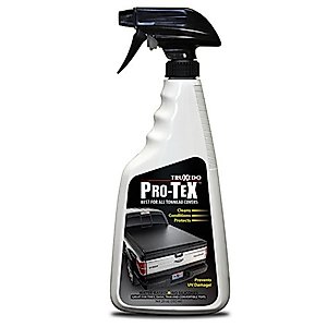TruXedo Pro-TeX | 1704511 | Pro-TeX Protectant Spray 20oz.