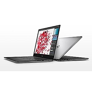 DELL PRECISION M5520 Workstation Laptop 4K 3840X2160 UHD TOUCHSCREEN I7-7820HQ 32GB RAM 1TB SSD QUADRO M1200 4GB WIN 10 Professional (Renewed)