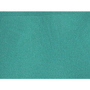 Outdoor Water Resistant Canvas Fabric (Teal)