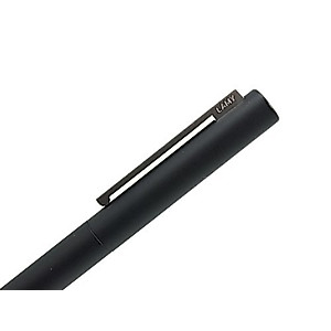 Lamy cp1 Fountain Pen - F nib - black