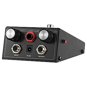 JHS Pedals Mary-K Fuzz