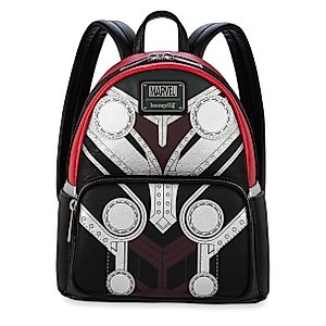 Disney Parks Thor: Love and Thunder Loungefly Mini Backpack