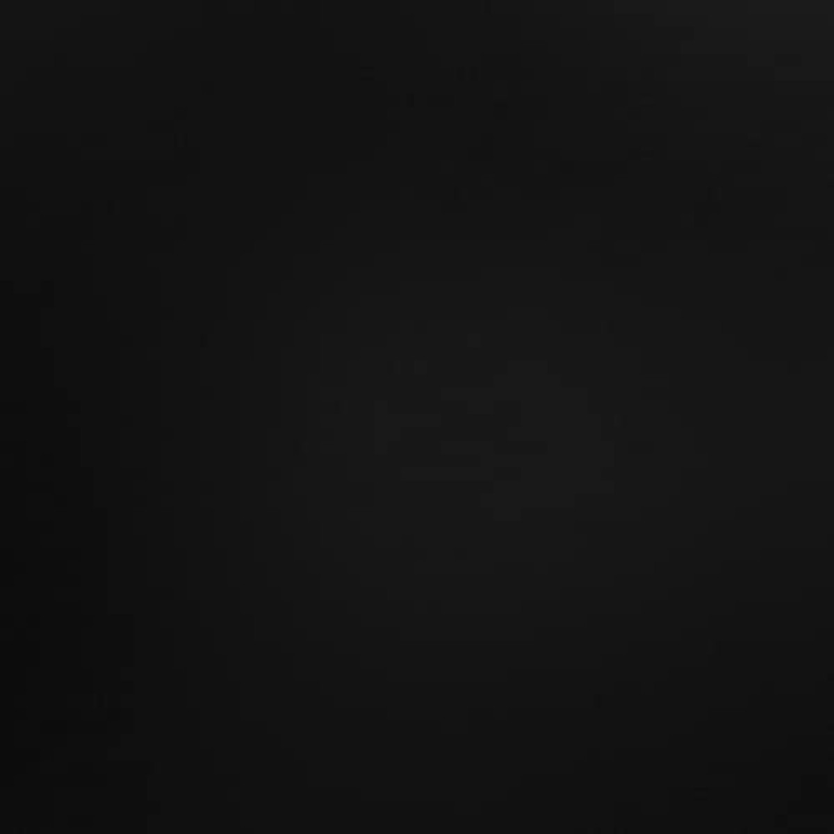 Little Seeds Raven 3-in-1 Convertible Metal Crib, JMPA Certified, Black