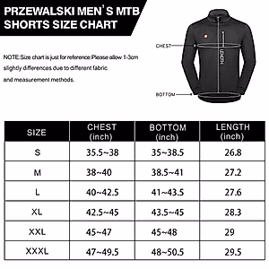 Przewalski Cycling Bike Jackets for Men Winter Thermal Running Jacket Windproof Breathable Reflective Softshell Windbreaker