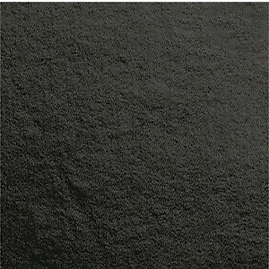 Rampage Soft Top Storage Boot | Vinyl, Black Denim | 600015 | Fits 1997 - 2006 Jeep Wrangler TJ