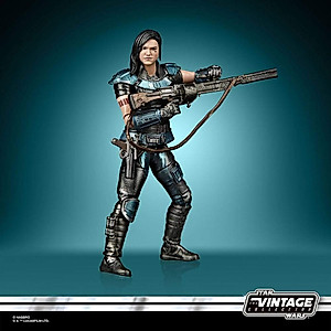 Star Wars SW VIN Ruby