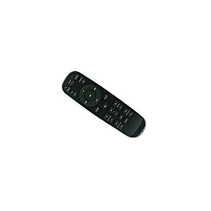 HCDZ Replacement Remote Control for Philips HTL3310 HTL3310/37 HTL3310/98 HTL3310B HTL3310B/12 HTL3310B/F7 HTL3320B Soundbar Sound Bar Audio Speaker