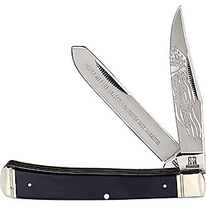 Rough Ryder Patriot Trapper RR2028