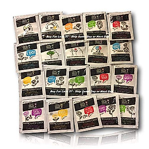 Cut Flower Food Floralife Crystal Clear Powdered 5gr Packets Fresh Stock (100)