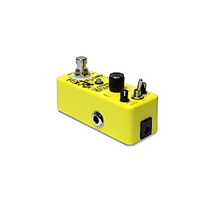 Outlaw Effects Guitar Compression Effects Pedal (Wrangler)